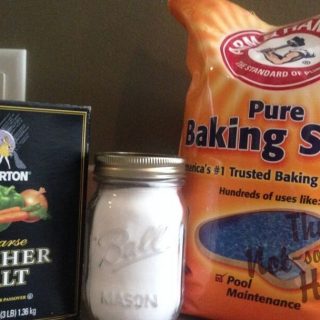 Get Sinus Relief with this DIY Sinus Rinse Recipe