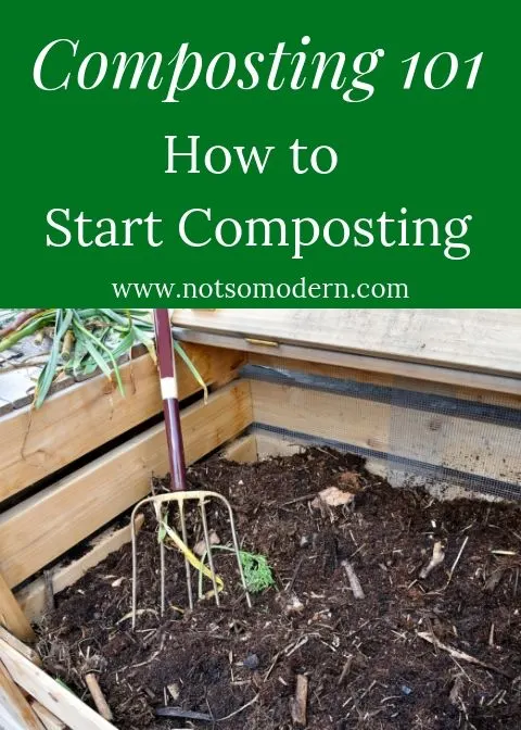 How to Compost: 6 Easy Steps to Create Your Own Compost Heap at Home