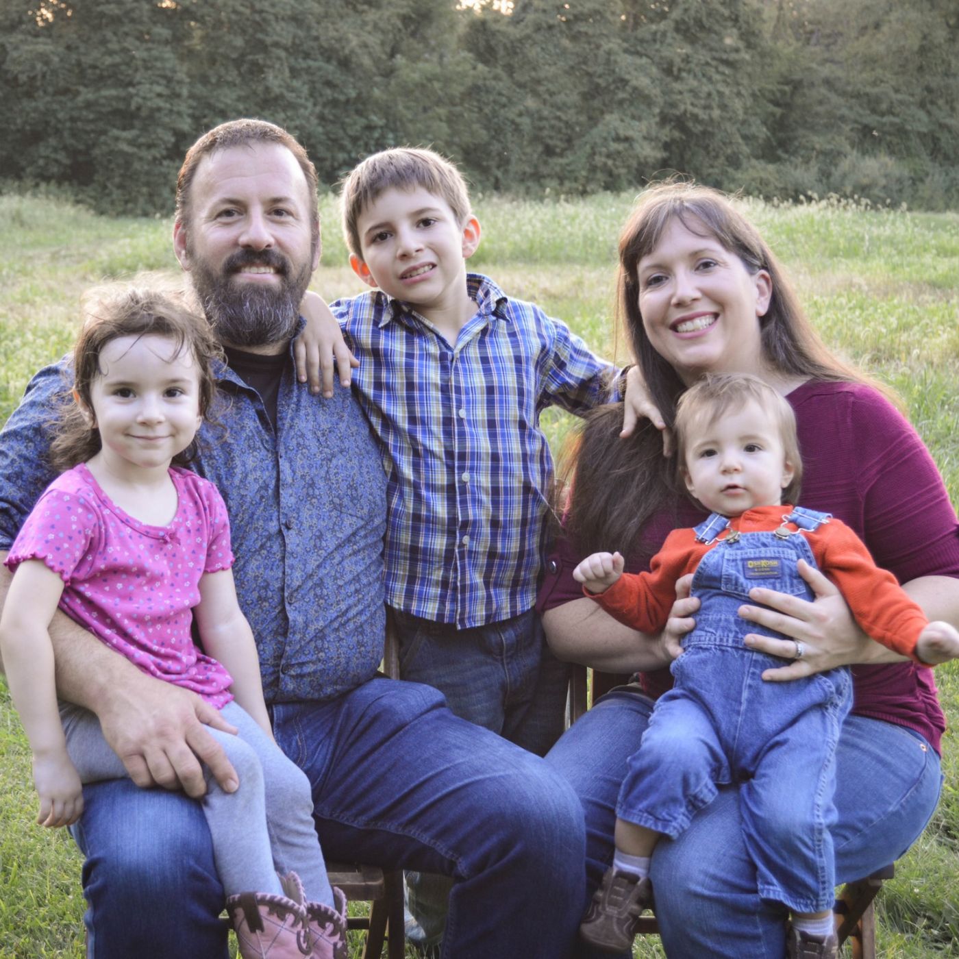 The Not So Modern Housewife - Living Old Fashioned in a Modern World