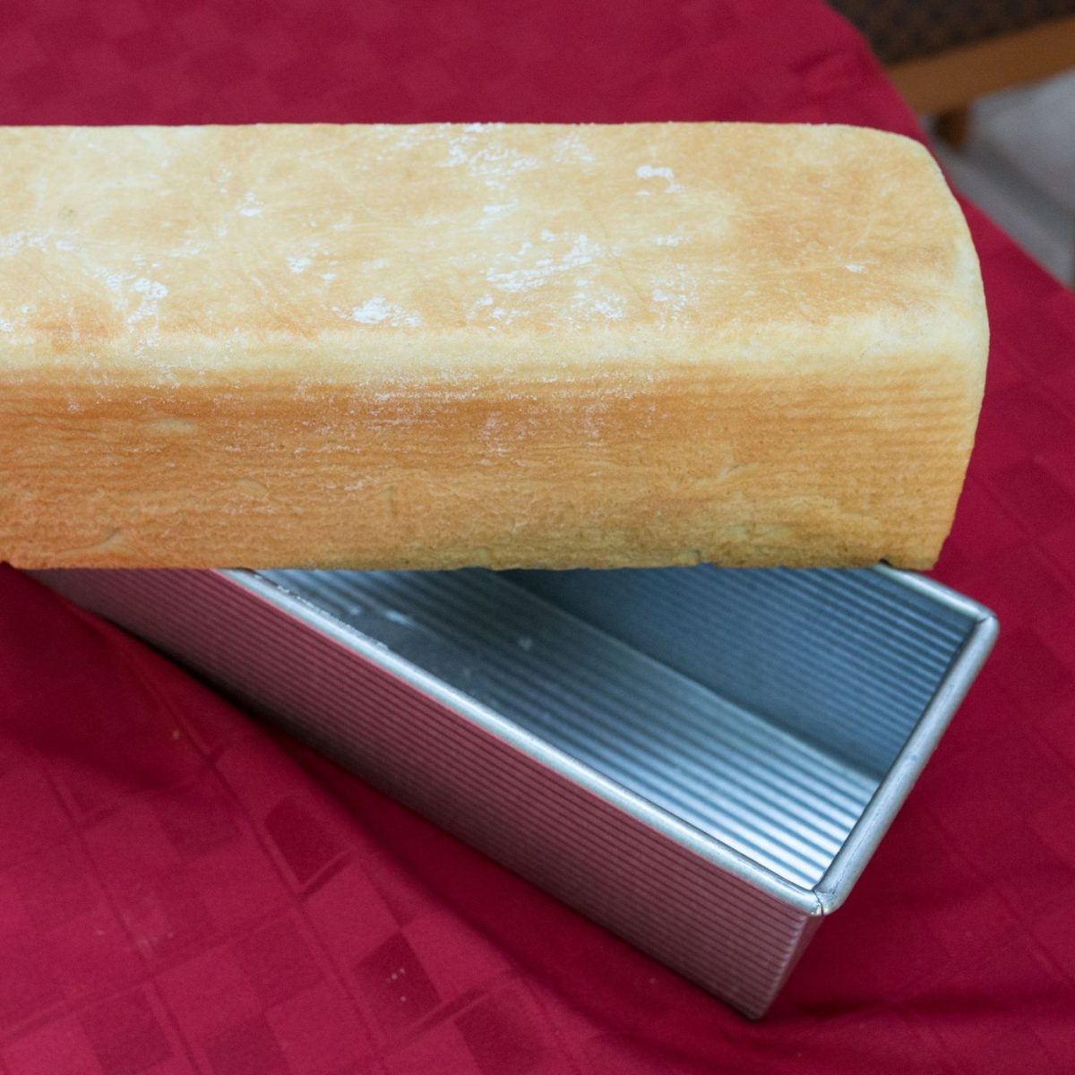 5 Tips for Easier DIY Sandwich Bread