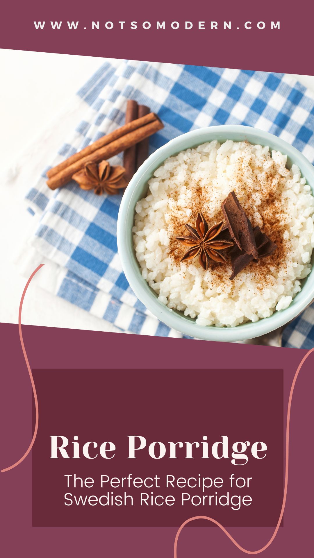 Risgrynsgröt: The Perfect Recipe for Swedish Rice Porridge