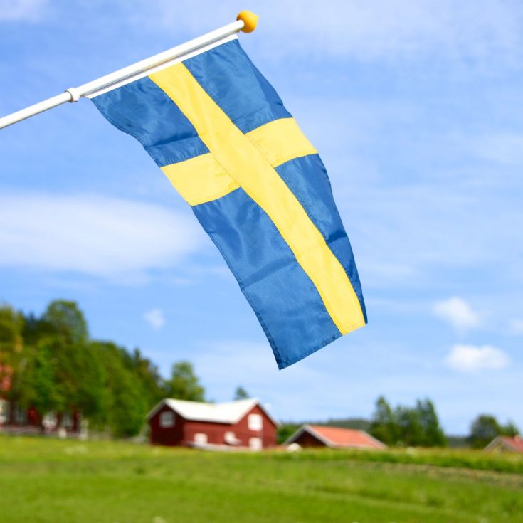 Risgrynsgröt: The Perfect Recipe for Swedish Rice Porridge