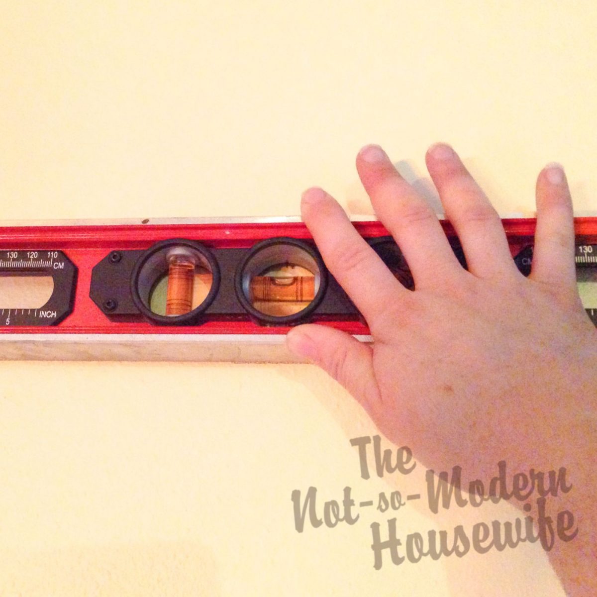 Transform Your Textured Walls with Custom Vinyl Lettering: A Step-by ...